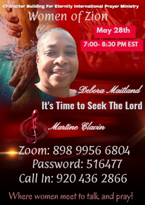 Online session | PosterMyWall