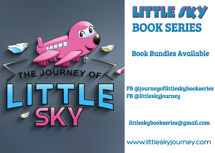 little sky | PosterMyWall