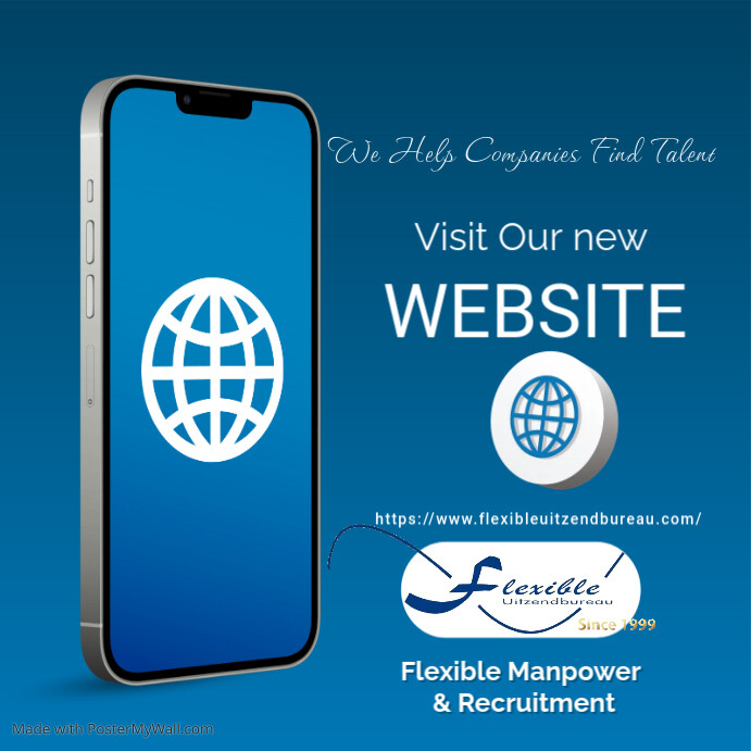 Visit our website (2) | PosterMyWall