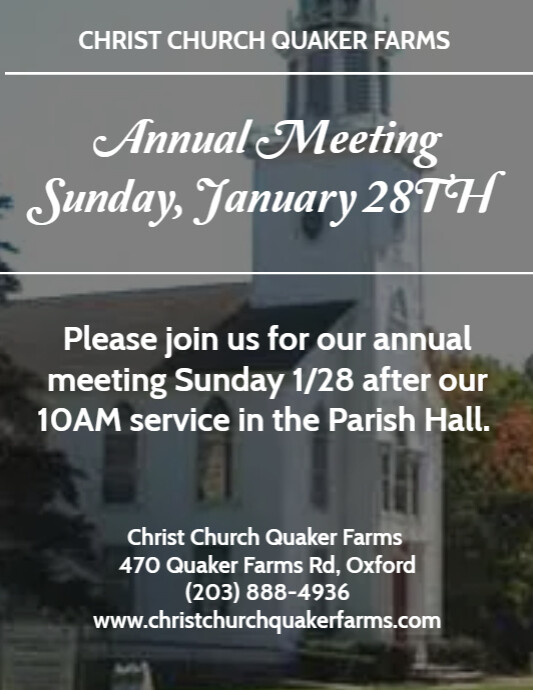 business general meeting template | PosterMyWall