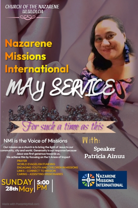 esther conference | PosterMyWall