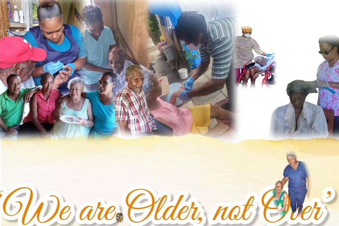 Senior Care Ads Template | PosterMyWall