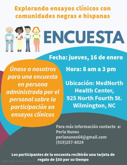 Focus Group Discussion Flyer (1) | PosterMyWall