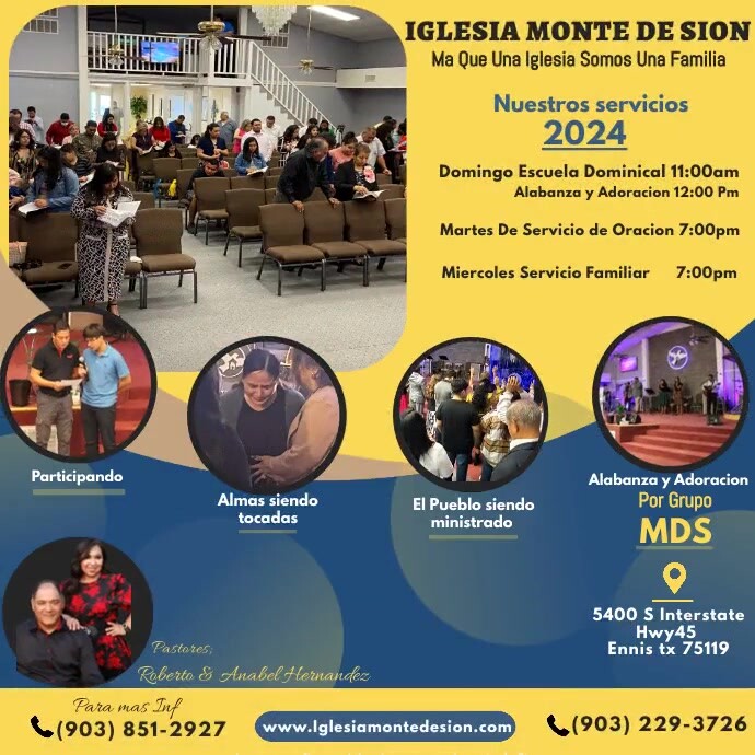 Business Event | Conference Advert | PosterMyWall