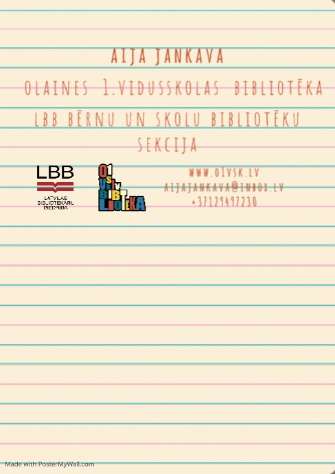 Copy of Copy of Book cover | PosterMyWall