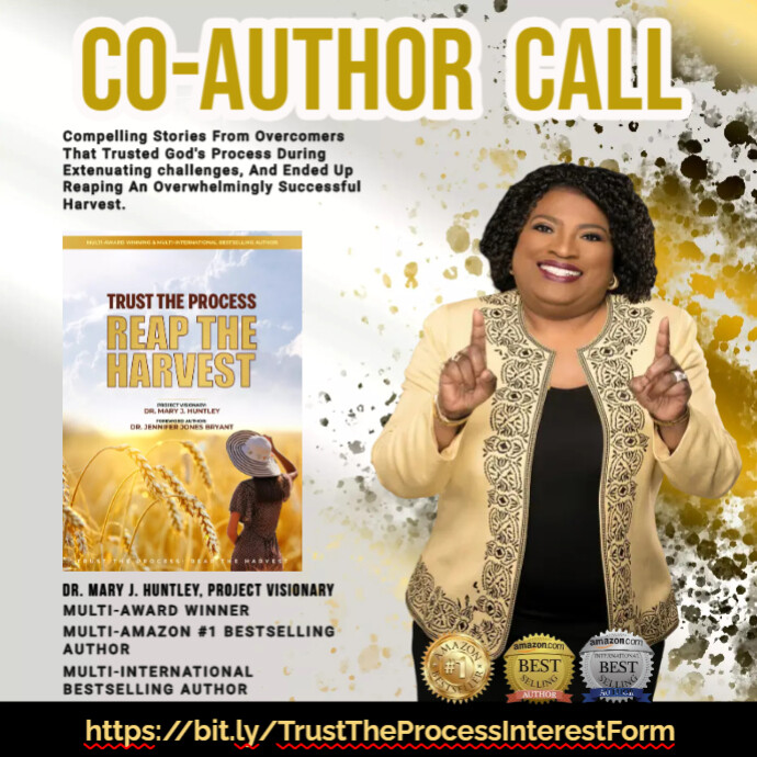 Gold Book Launch Marketing Advertisement (2) | PosterMyWall