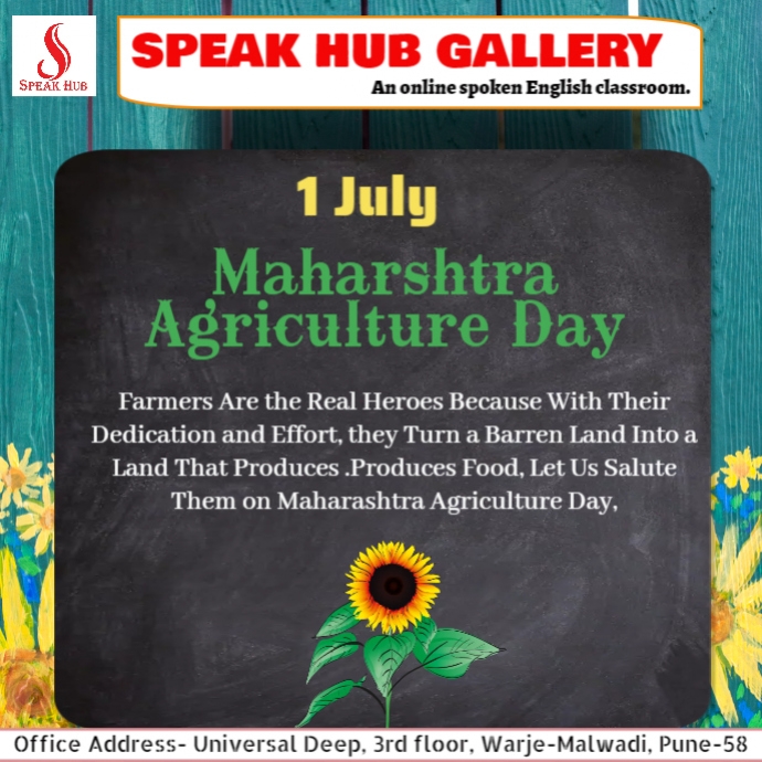 Farmer's Market Farm Stand Flyer | PosterMyWall