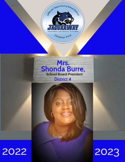 Shonda Burr | PosterMyWall