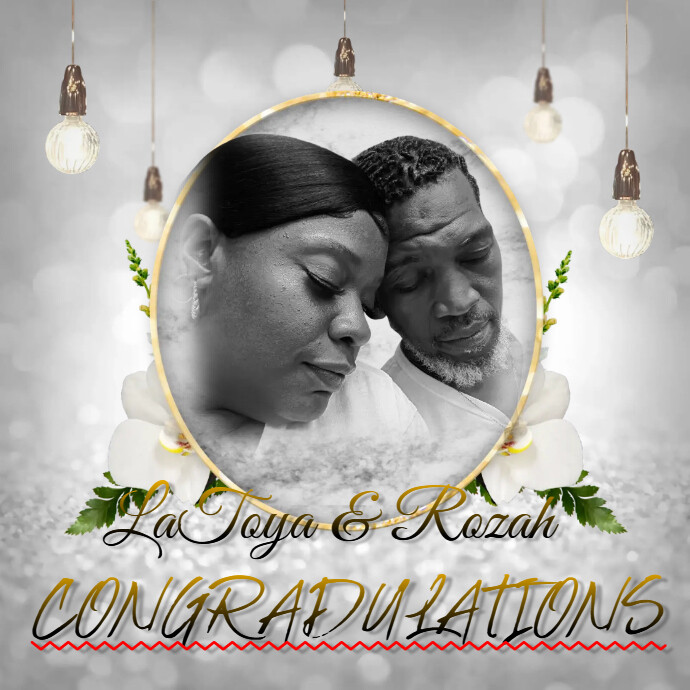 Latoya Gardner | PosterMyWall