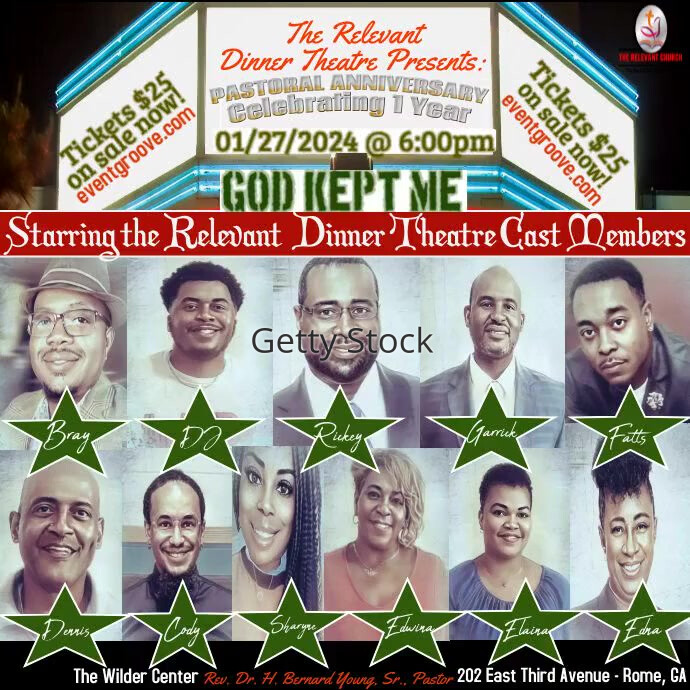 exclusive dinner template (2) | PosterMyWall