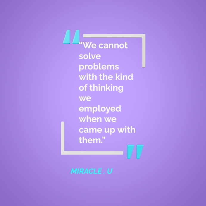 Daily Inspirational Quotes Template | PosterMyWall