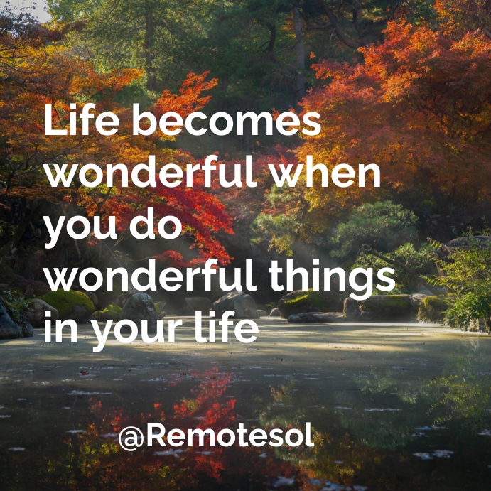 Daily Motivation and Daily Motivation Template | PosterMyWall