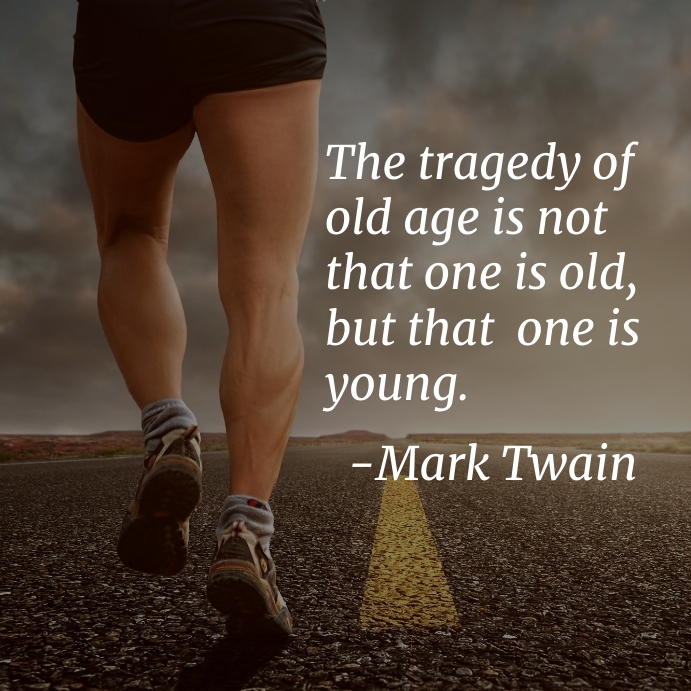 Copy of Daily motivation and inspiration quote | PosterMyWall