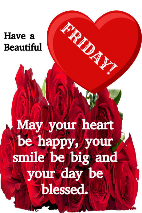 Daily Motivation Template | PosterMyWall