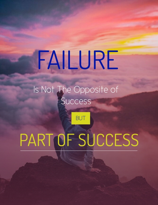 daily motivation Template | PosterMyWall