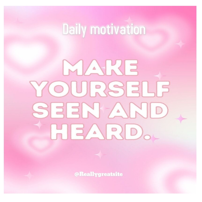 Modèle Daily motivation flyer design | PosterMyWall