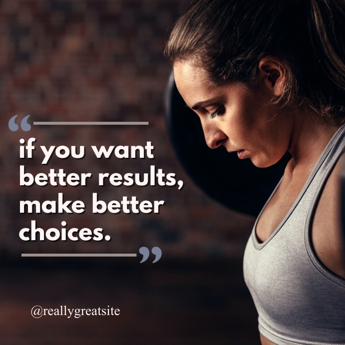 Daily Motivation Template | PosterMyWall