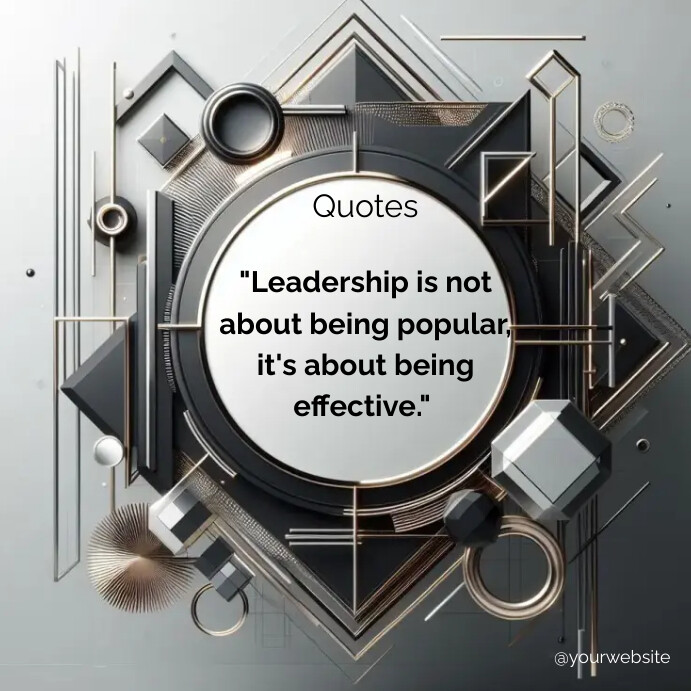 Daily Motivational Quotes Template | PosterMyWall