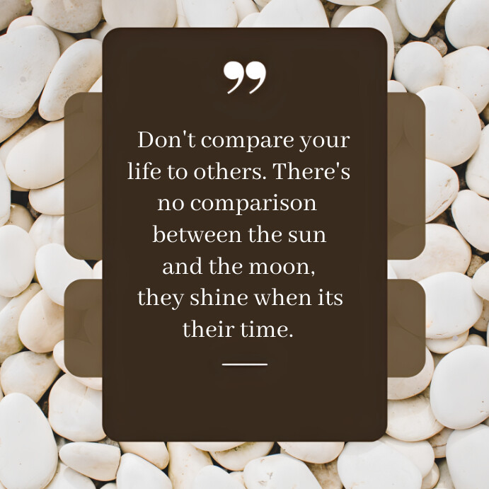 Daily motivational quotes template design | PosterMyWall