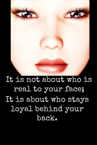 Daily Quote Template | PosterMyWall