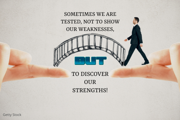 Daily Quote Template | PosterMyWall