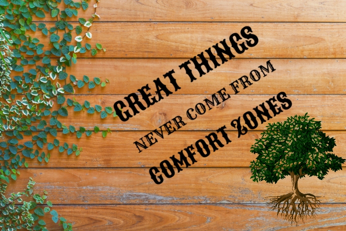 Daily Quote Template | PosterMyWall