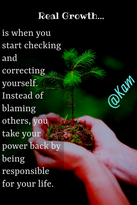 Daily Quote Template | PosterMyWall