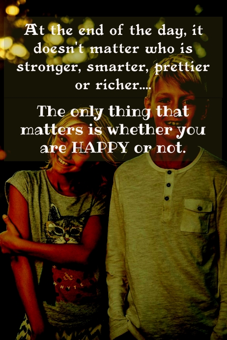 Daily Quote Template | PosterMyWall