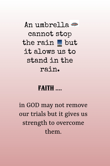 Daily Quote Template | PosterMyWall