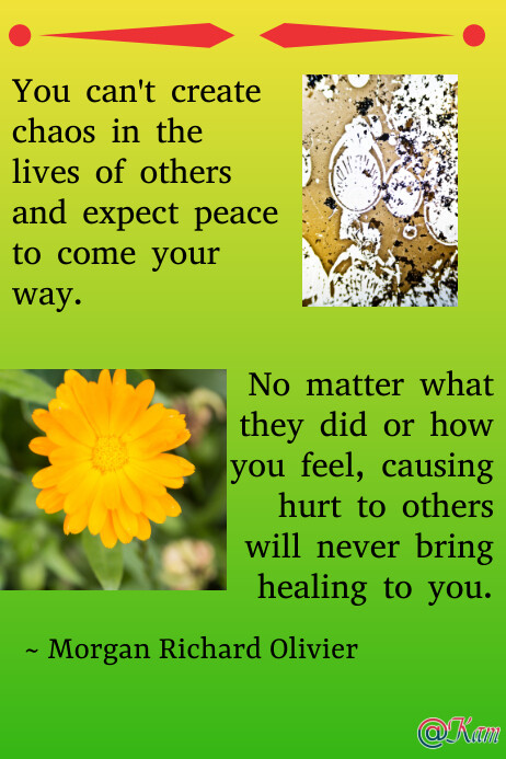 Daily Quote Template | PosterMyWall