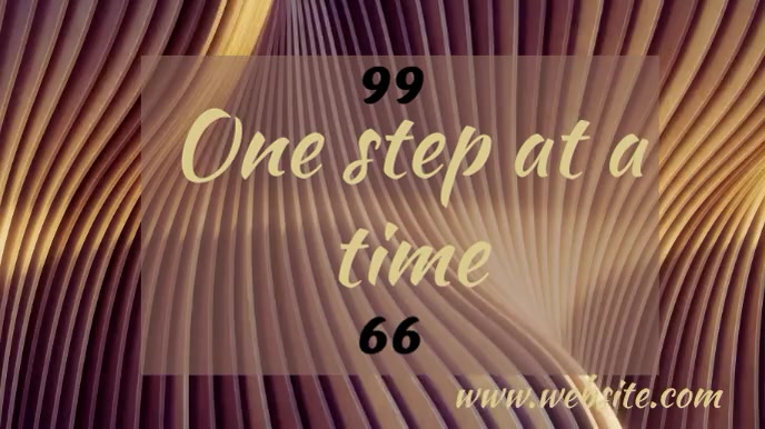 Daily Quote Digital Display Template | PosterMyWall