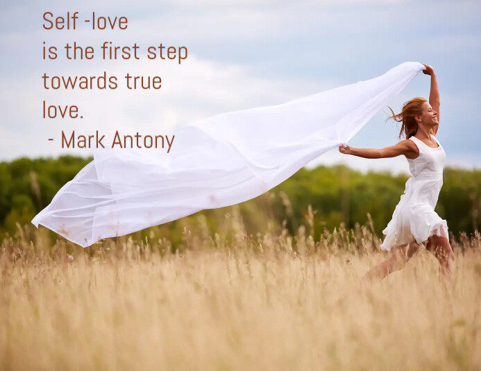 Daily Quote Poster Template | PosterMyWall