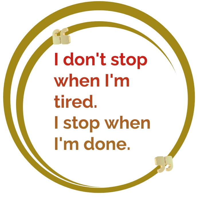 Daily quote template | PosterMyWall