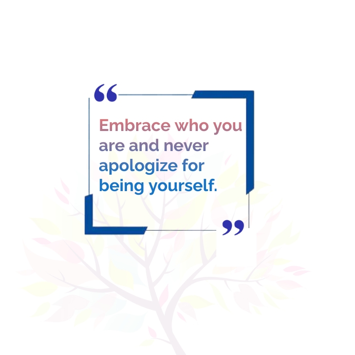 Daily quote template | PosterMyWall