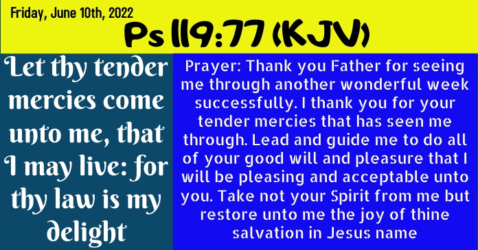 Copy of Daily Scriptures | PosterMyWall