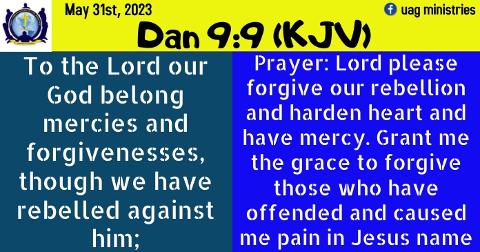 Copy of Daily Scriptures | PosterMyWall