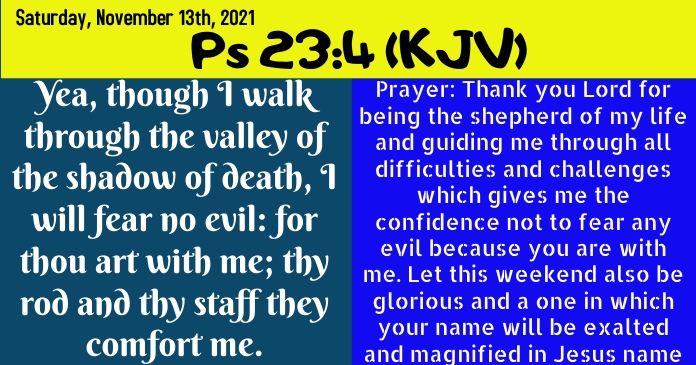 Daily Scriptures Template | PosterMyWall