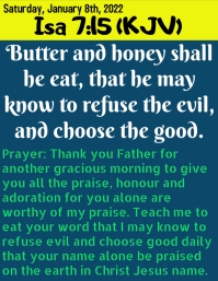 scripture Template | PosterMyWall