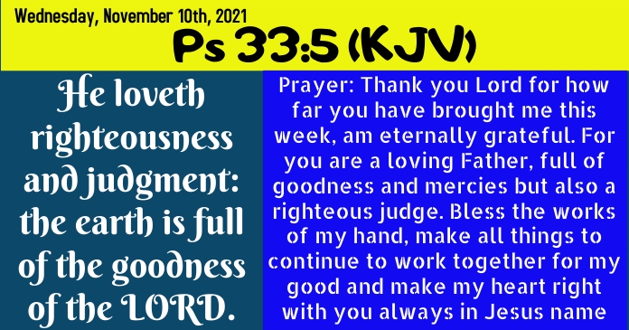 Copy of Daily Scriptures | PosterMyWall