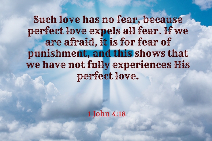 Daily Verse Template | PosterMyWall