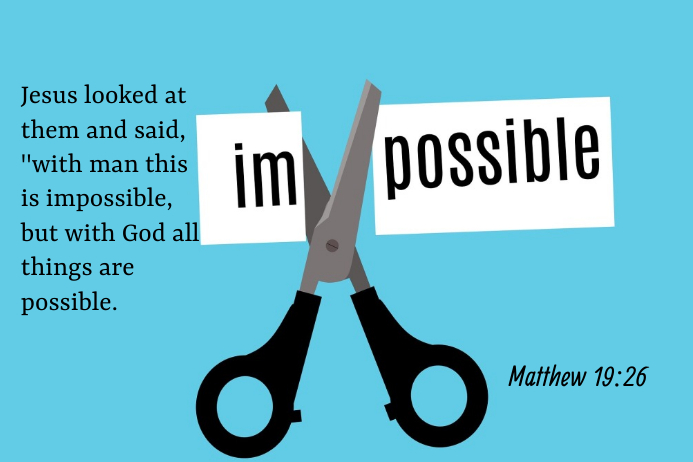 Daily Verse Template | PosterMyWall