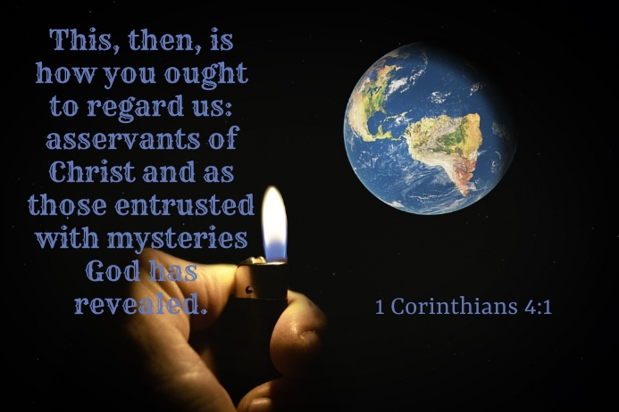 Copy of Daily Verse | PosterMyWall