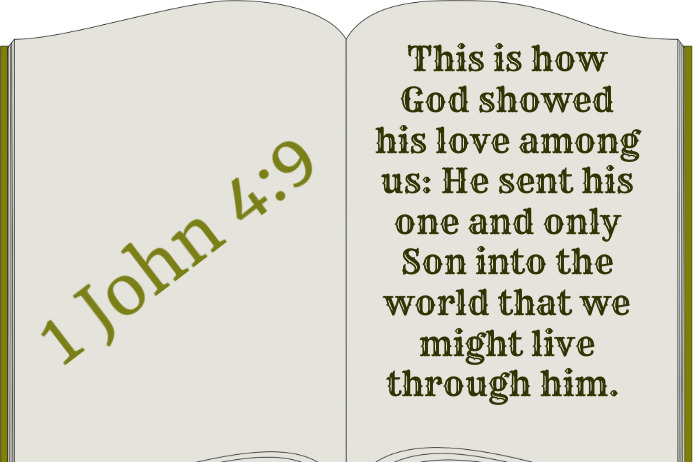 Daily verse Template | PosterMyWall