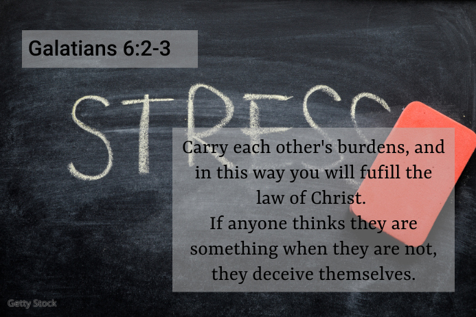 Daily Verse Template | PosterMyWall