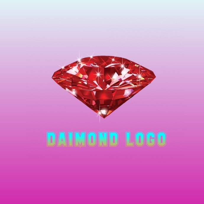 daimond logo Template | PosterMyWall