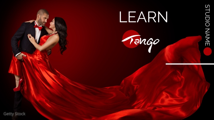 Dance & Choreography Template | PosterMyWall