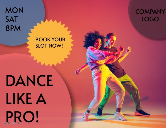 Ten szablon projektowy jest niedostępny | PosterMyWall