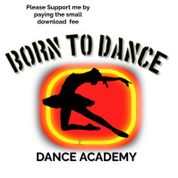 Dance Academy Ballet School Logo Template | PosterMyWall
