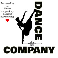 Dance Academy Ballet School Logo Template | PosterMyWall