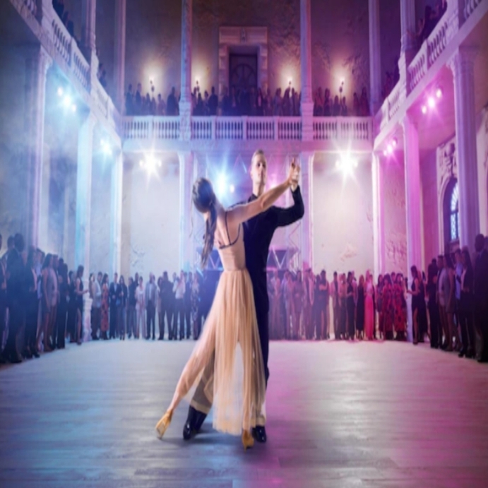 Dance and ballet Template | PosterMyWall